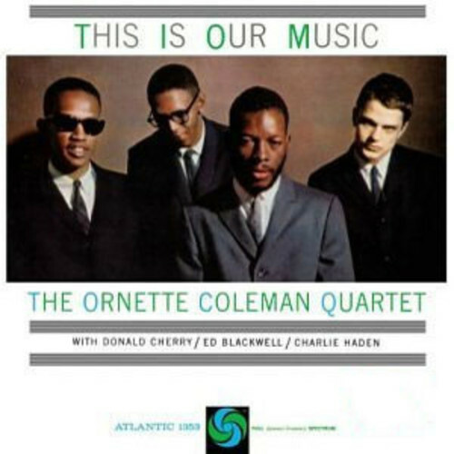This Is Our Music by Coleman, Ornette (Record, 2014) for sale online | eBay