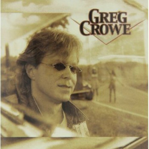 Greg Crowe by Greg Crowe (CD, 2013) for sale online | eBay