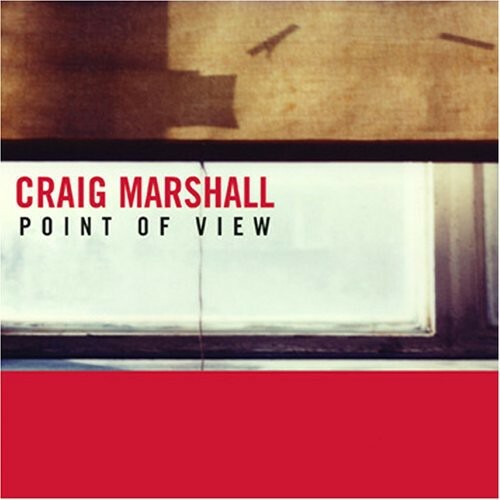 Point of View by Craig Marshall (CD, 2008) for sale online | eBay