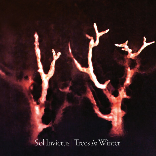 Trees in Winter by Sol Invictus (CD, 2019) for sale online | eBay