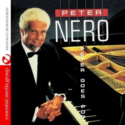 Peter Goes Pop by Nero, Peter (CD, 2013) for sale online | eBay