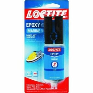 Henkel Corp Loctite Marine Epoxy 1919324 Unit Each for sale online | eBay