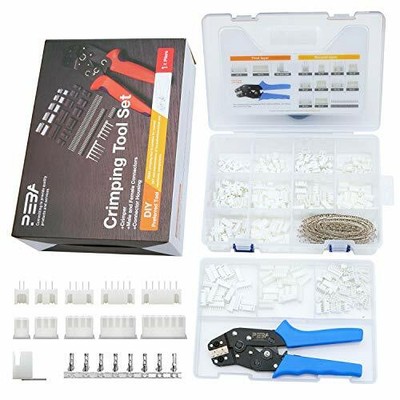 Crimpers - Tool Kit