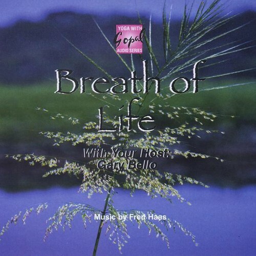 Breath of Life by Gary Bello (CD, 2009) for sale online | eBay