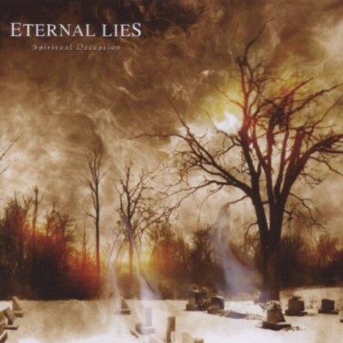 Spiritual Deception by Eternal Lies (CD, 2002) for sale online | eBay