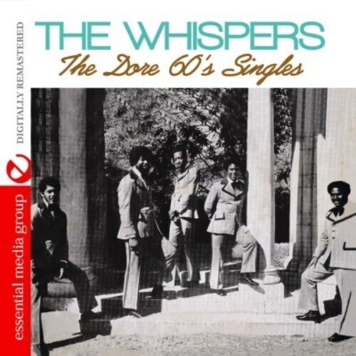 Dore 60's Singles by Whispers (CD, 2012) for sale online | eBay
