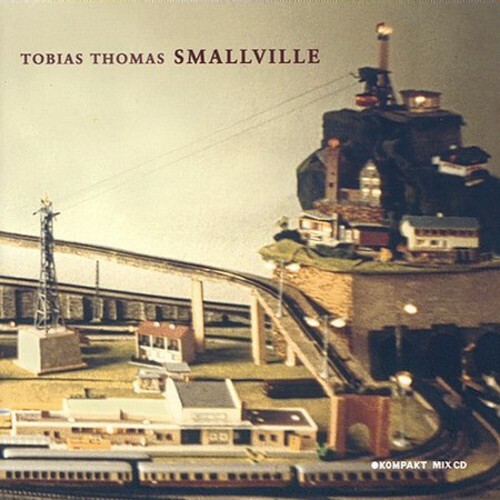 Smallville by Thomas, Tobias (CD, 2004) for sale online | eBay