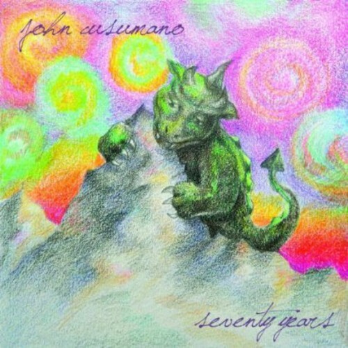Seventy Years by John Cusumano (CD, 2012) for sale online | eBay