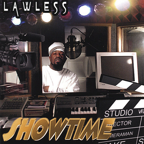 Showtime by Lawless (CD, 2007) for sale online | eBay
