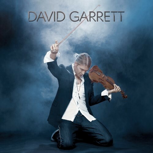 David Garrett by David Garrett (CD, 2009) for sale online | eBay