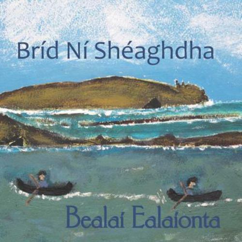Bríd Ní Shéaghdha by Bríd Ní Shéaghdha (2015, Trade Paperback) for sale ...