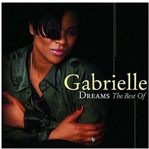 Gabrielle-Dreams the Best of by Gabrielle (CD, 2016) for sale online | eBay