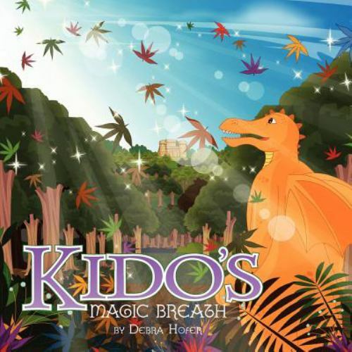 Kido the Dragon by Debra Hofer (2012, Trade Paperback) for sale online ...