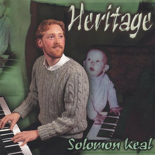 Heritage by Solomon Keal (CD, 2004) for sale online | eBay