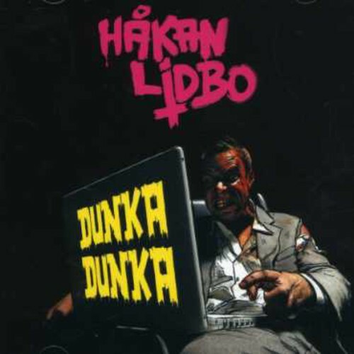 Dunka Dunka by Lidbo, Hakan (CD, 2007) for sale online | eBay