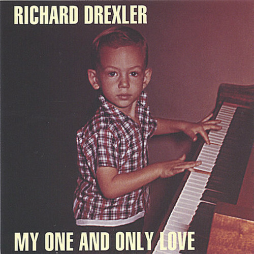 My One & only Love by Richard Drexler (CD, 2005) for sale online | eBay