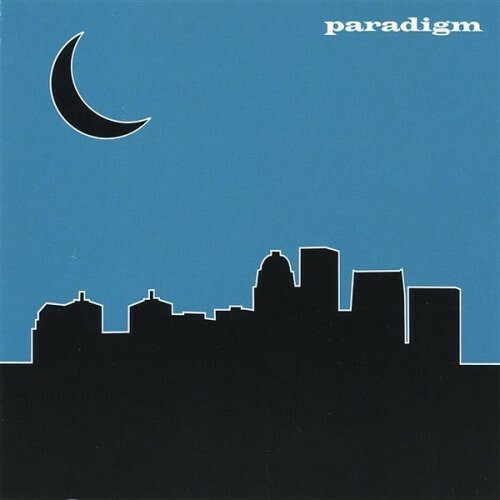 Paradigm by Paradigm (CD, 2006) for sale online | eBay