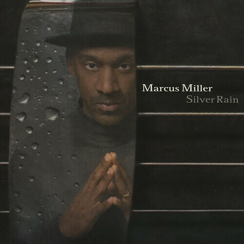 Silver Rain by Miller, Marcus (CD, 2022) for sale online | eBay