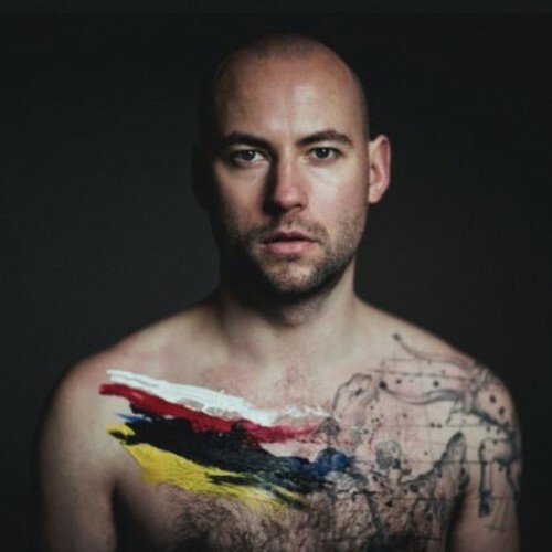 The Lovers by Lone Wolf (Record, 2012) for sale online | eBay
