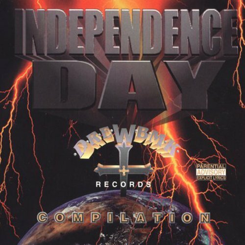 Independence Day Compilation by Various (CD, 1998) for sale online | eBay