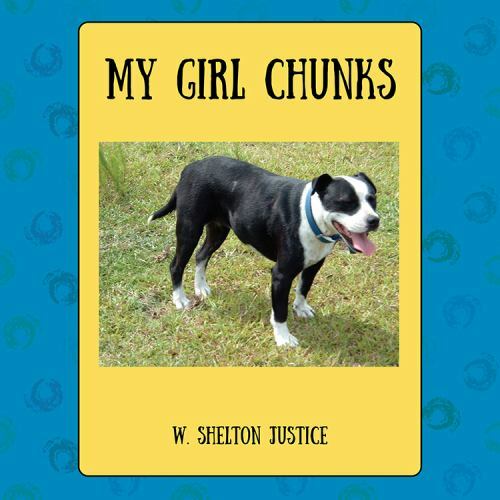 My Girl Chunks by W. Shelton Justice (2021, Hardcover) for sale online ...
