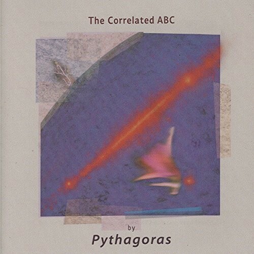 Correlated ABC by Pythagoras (Record, 2012) for sale online | eBay