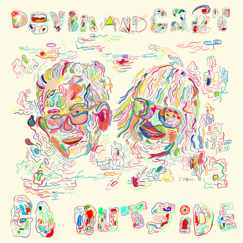 Devin & Gary Go Outside by Panter, Gary / Flynn, Devin (Record, 2015 ...