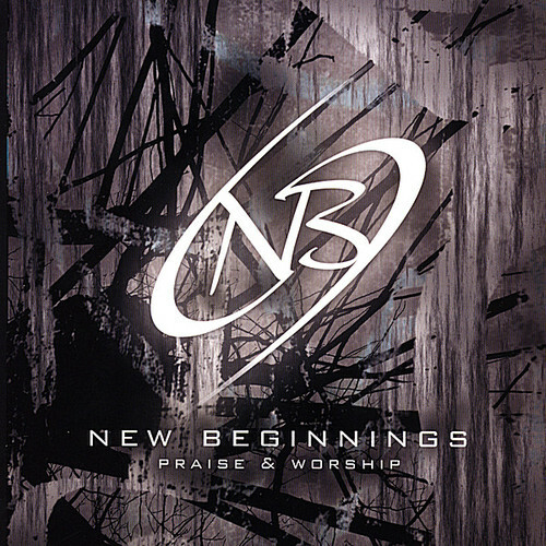New Beginnings Music Ministry by New Beginnings (CD, 2007) for sale ...