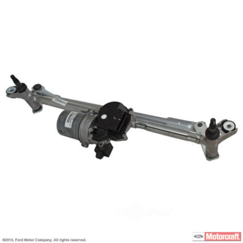 Windshield Wiper Motor-Wiper Motor - Oe Motorcraft WM-737 for sale ...