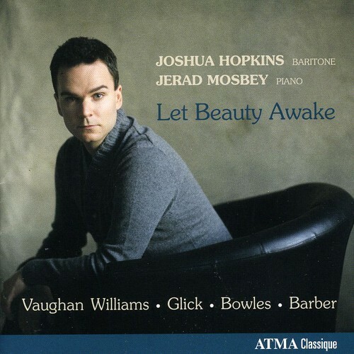 Let Beauty Awake by Joshua Hopkins (CD, 2010) for sale online | eBay