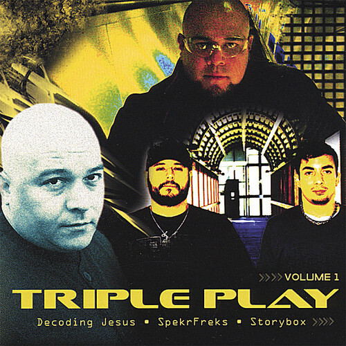 Triple Play 1 by Various (CD, 2007) for sale online | eBay