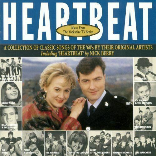 Heartbeat Von Various | CD | online kaufen | eBay.de