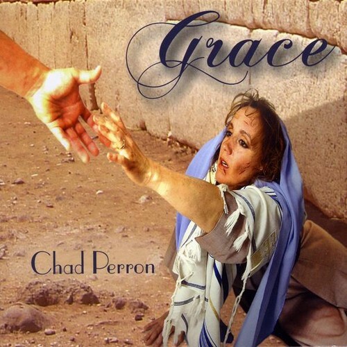Grace by Chad Perrone (CD, 2009) for sale online | eBay