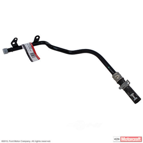 HVAC Heater Hose Assembly Motorcraft KH-609 for sale online | eBay