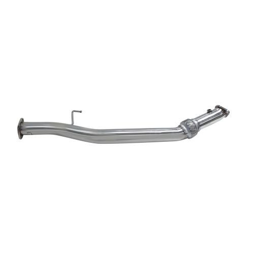 Flex Pipe Exhaust Exhaust Front Flex Y Pipe 28610-2E400 For Hyundai ...