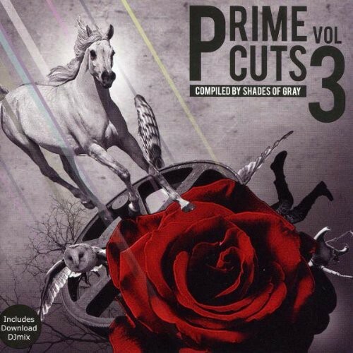 Vol. 3-Prime Cuts by Vol. 3-Prime Cuts (CD, 2010) for sale online | eBay