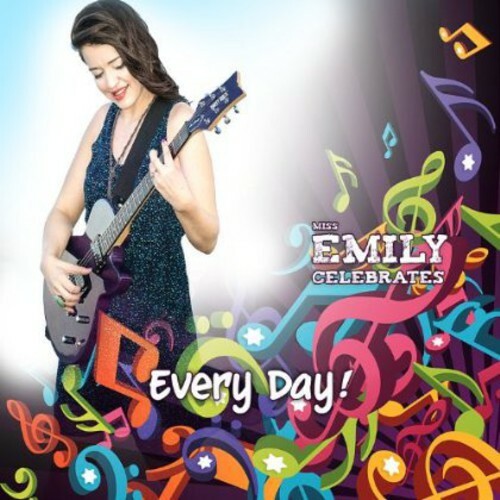 Everyday by Miss Emily (CD, 2012) for sale online | eBay