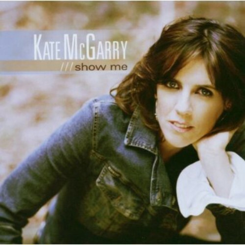 Show Me by Mcgarry, Kate (CD, 2003) for sale online | eBay UK