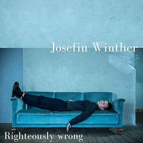 Rightously Wrong by Josefin Winther (Record, 2018) for sale online | eBay