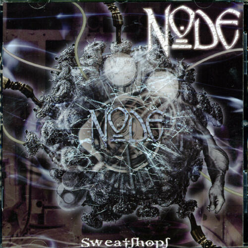 Sweatshops by Node (CD, 2002) for sale online | eBay