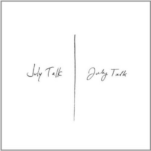 July Talk by July Talk (CD, 2013) for sale online | eBay