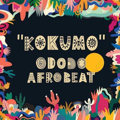 Kokumo by Ododoafrobeat (Record, 2023) for sale online | eBay
