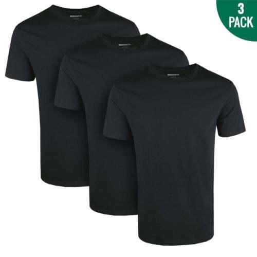 Lacoste Underwear T Shirt Regular Fit Freizeit Home T Shirt Herren schwarz Gr. M eBay