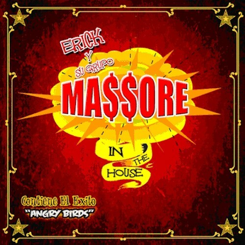 In the House by Massore (CD, 2012) for sale online | eBay