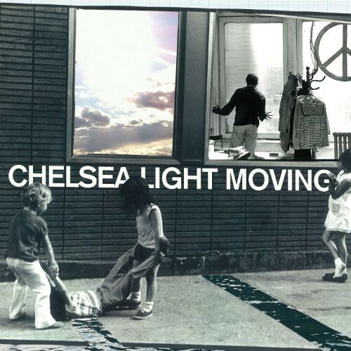 Chelsea Light Moving by Chelsea Light Moving (Record, 2013) for sale ...