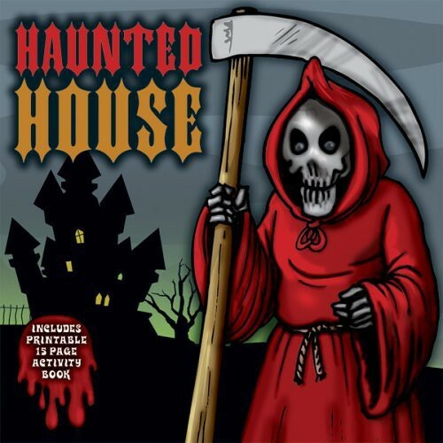 Haunted House by Various (CD, 2005) for sale online | eBay