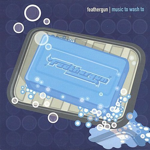 Music to Wash to by Feathergun (CD, 2003) for sale online | eBay