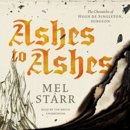 Ashes to Ashes by Mel Starr (2020, Compact Disc) for sale online | eBay