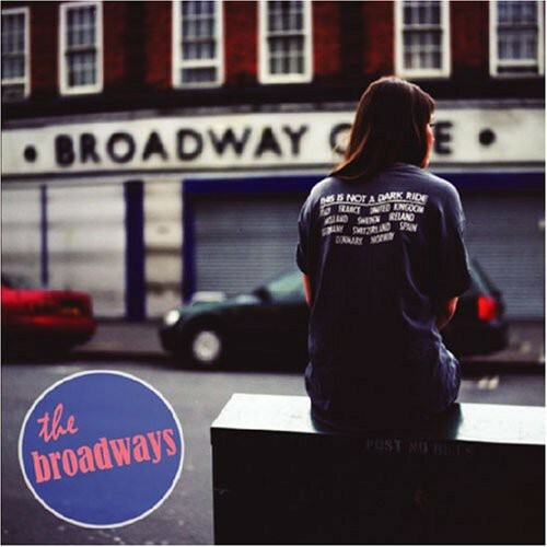 Greetings from the Broadway by The Broadways (CD, 2008) for sale online ...