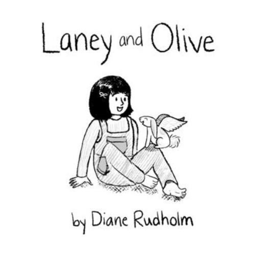 Laney and Olive by Diane Rudholm (2020, Trade Paperback) for sale ...